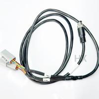 China China Factory Custom M12 to Dt Wiring Harness for Vehicles. for sale