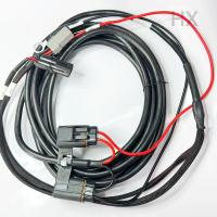 China Factory Product From China Wiring Harness for Tractor Marine and RV Vehicles. for sale