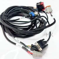 China China-Made Multi-Interface Deutsch Dt Custom Vehicle Harness. for sale