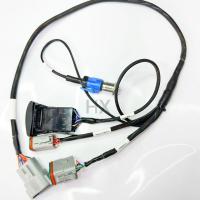 China Custom Deutsch Multi-Connector Control Harness From China Factory. for sale