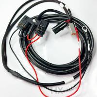China China Local Factory Wiring Harness for Tractor and Vehicle Power Extension Use. for sale