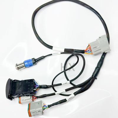 China China Origin Deutsch Dt Multi-Interface Wiring Harness for Agriculture. for sale