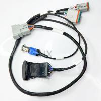 China China Origin Deutsch Dt Multi-Interface Wiring Harness for Agriculture. for sale