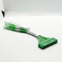 China Jl24-30tky Stable Power Signal Transmission Equipment Special Plug Connector. for sale