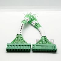 China Jl24-30tky Stable Power Signal Transmission Equipment Special Plug Connector. for sale
