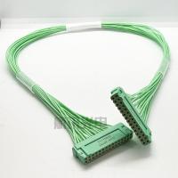 China Jl24-30tky Military Standard Anti-Vibration Custom Length Wiring Connector Cable. for sale
