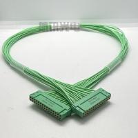 China Jl24-30tky Military Standard Anti-Vibration Custom Length Wiring Connector Cable. for sale