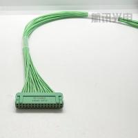 China Jl24-30tky Military Standard Anti-Vibration Custom Length Wiring Connector Cable. for sale