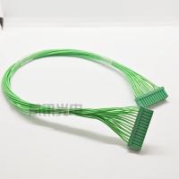 China Jl24-26tky Aviation Connector Military Grade Anti-Vibration Custom Length Wiring Harness. for sale