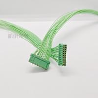 China Jl24-22tky Military Standard Anti-Vibration Multi-Core Electronic Connector. for sale