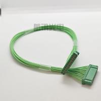 China Jl24-24tky Double-Ended Crimp Type Interconnection Connector. for sale