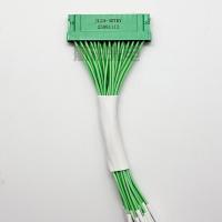 China Jl24-30tky Compact Lock-Type Automation Equipment Plug Connector. for sale