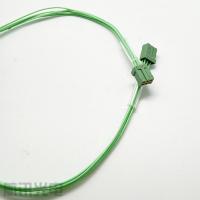 China Jl24-06tky High-Reliability Gold-Plated Contact Double Head Aviation Connect Interconnect Harness. for sale