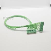 China Jl24-26tky Dual-Plug Board-to-Wire Interconnect Rectangular Connector. for sale
