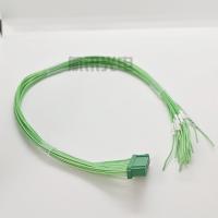 China Jl24-24tky Heat & Moisture Resistant Industrial Control Aviation Connector. for sale