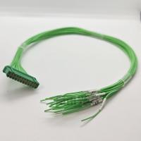 China Jl24-24tky Heat & Moisture Resistant Industrial Control Aviation Connector. for sale