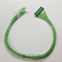 China Jl24-24tky Military Standard Anti-Vibration Multi-Core Electronic Connector. for sale