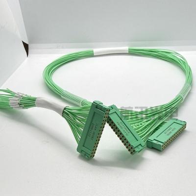 China Jl24-30tky Plug-and-Play Automation Equipment Special Aviation Harness Connector. for sale