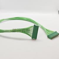 China Jl24-24tky Double-Ended Connector Plug-and-Play Interconnection Cable for Avionics. for sale