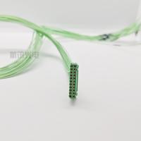 China Jl24-22tky Anti-Interference Rectangular Connector for Precision Instruments. for sale