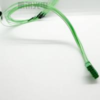 China Jl24-14tky 14-Core Wide Temperature & Anti-Vibration Rectangular Aviation Connector. for sale