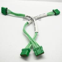 China Jl24-10tky 10-Core Aviation Grade Board-to-Wire Rectangular Aviation Connector. for sale