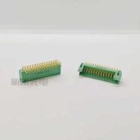 China J24-30zjw Anti-Vibration Anti-Corrosion Right Angle Electronic Connector for Instruments. for sale