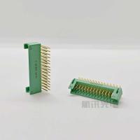 China J24-30zjw Anti-Vibration Anti-Corrosion Right Angle Electronic Connector for Instruments. for sale