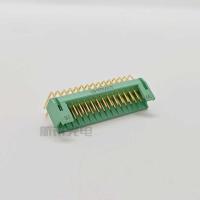China J24-30zjw Anti-Vibration Anti-Corrosion Right Angle Electronic Connector for Instruments. for sale