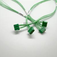 China Jl24-10tky 10-Core Narrow Space Adaptation Rectangular Aviation Connector. for sale