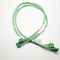 China Jl24-10tky 10-Core Anti-Vibration & Temperature Resistant Rectangular Aviation Connector. for sale