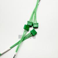 China Jl24-10tky 10-Core Anti-Vibration & Temperature Resistant Rectangular Aviation Connector. for sale