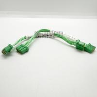 China Jl24-10tky 10-Core Anti-Vibration & Temperature Resistant Rectangular Aviation Connector. for sale