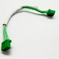 China Jl24-10tky 10-Core Anti-Vibration & Temperature Resistant Rectangular Aviation Connector. for sale