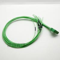 China Jl24-14tky 14-Core Crimp Type Board-to-Wire Rectangular Aviation Connector. for sale