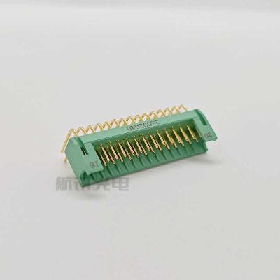 China J24-30zjw Multi-Core High-Durability Right Angle Welding Board Industrial Aviation Connector. for sale