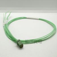 China Jl24-06tky 6-Core Precision Board-to-Wire Plug Rectangular Aviation Connector. for sale