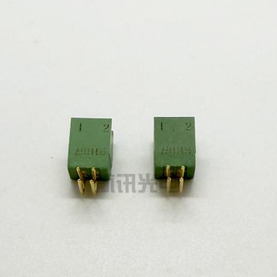 China J24-04zjw 4-Core 90° Right Angle Bent Pin PCB Welding Aviation Connector. for sale