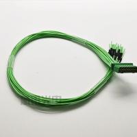 China Jl24-16tky 16-Core High Density Wiring Plug Rectangular Aviation Connector. for sale