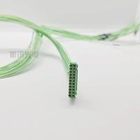 China Jl24-22tky Low Contact Resistance Stable Signal Transmission Aviation Connector. for sale