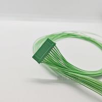 China Jl24-22tky Low Contact Resistance Stable Signal Transmission Aviation Connector. for sale