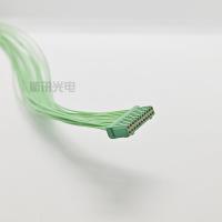 China Jl24-22tky Low Contact Resistance Stable Signal Transmission Aviation Connector. for sale