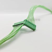 China Jl24-22tky Low Contact Resistance Stable Signal Transmission Aviation Connector. for sale