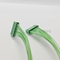 China Jl24-22tky Low Contact Resistance Stable Signal Transmission Aviation Connector. for sale