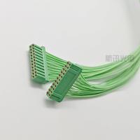 China Jl24-22tky Low Contact Resistance Stable Signal Transmission Aviation Connector. for sale