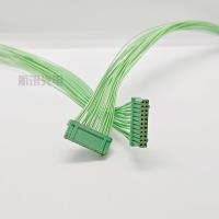 China Jl24-22tky Low Contact Resistance Stable Signal Transmission Aviation Connector. for sale