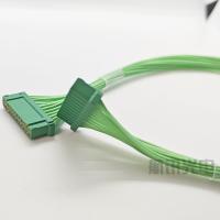 China Jl24-24tky Double-Ended Connector Multi-Channel Power and Signal Transmission Cable. for sale