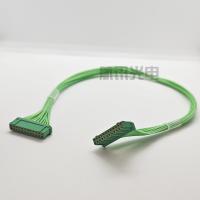 China Jl24-24tky Double-Ended Connector Multi-Channel Power and Signal Transmission Cable. for sale