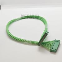 China Jl24-24tky Double-Ended Connector Multi-Channel Power and Signal Transmission Cable. for sale
