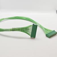 China Jl24-24tky Double-Ended Connector Multi-Channel Power and Signal Transmission Cable. for sale